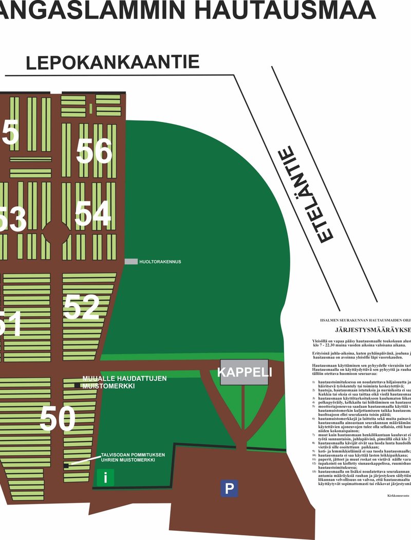 Luettelo Iisalmen julkisista taideteoksista ja muistomerkeistä – Wikipedia